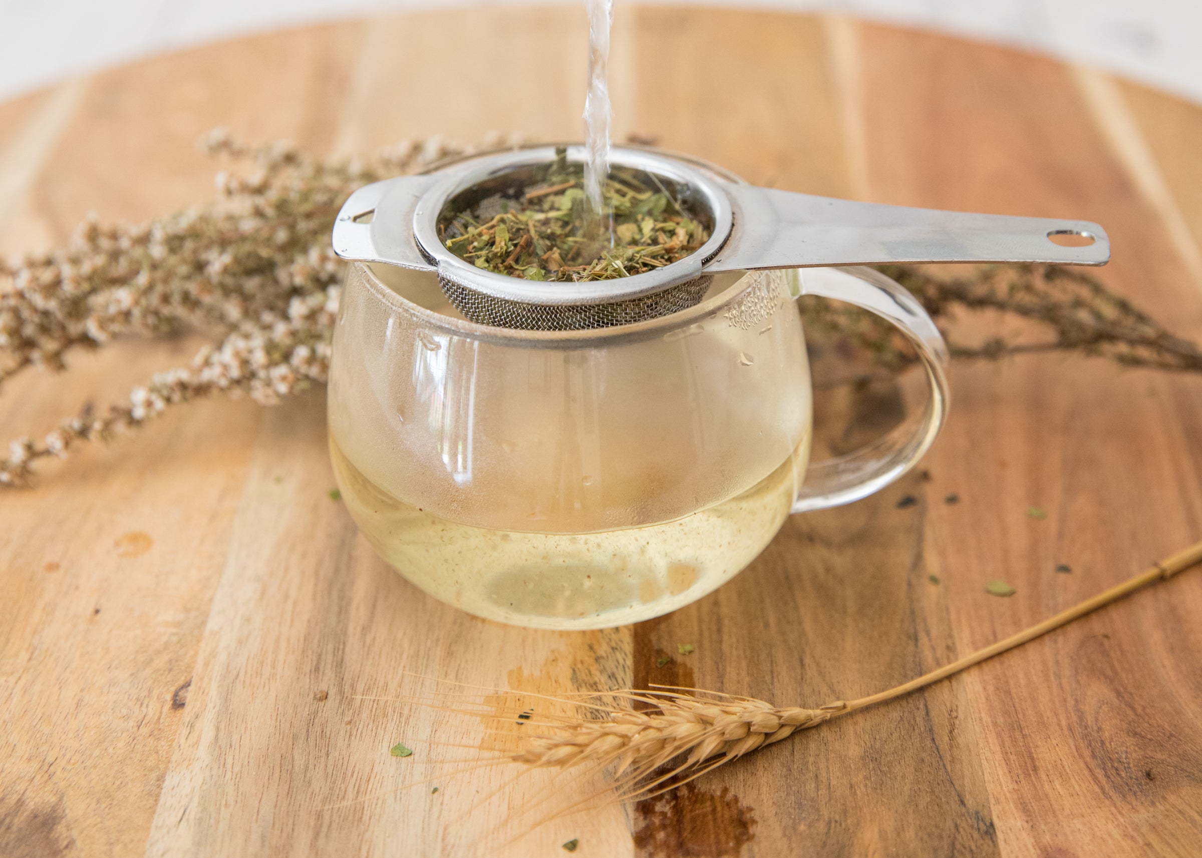 STFU Monkey Mind – Medera Apothecary