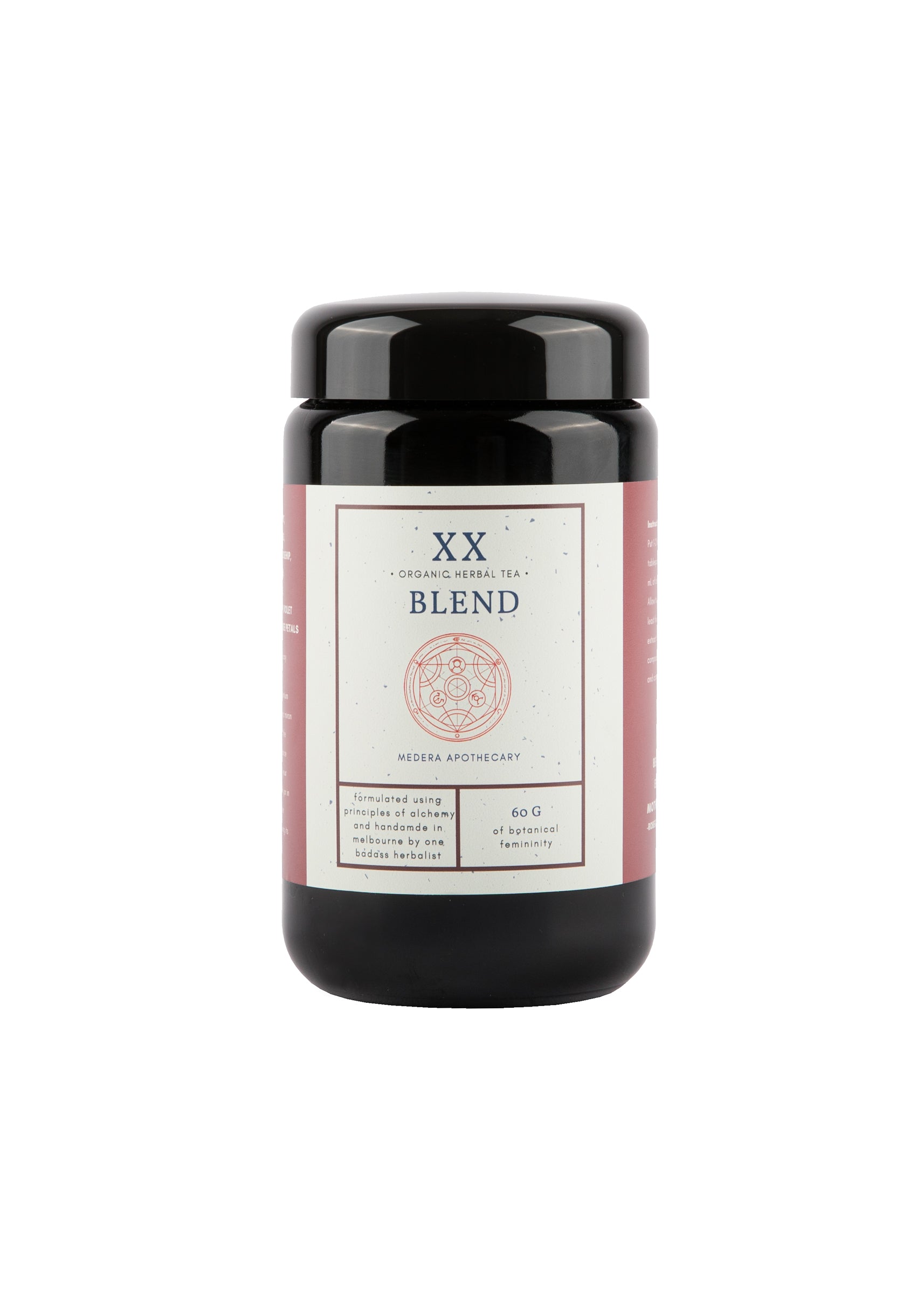 XX Blend – Medera Apothecary